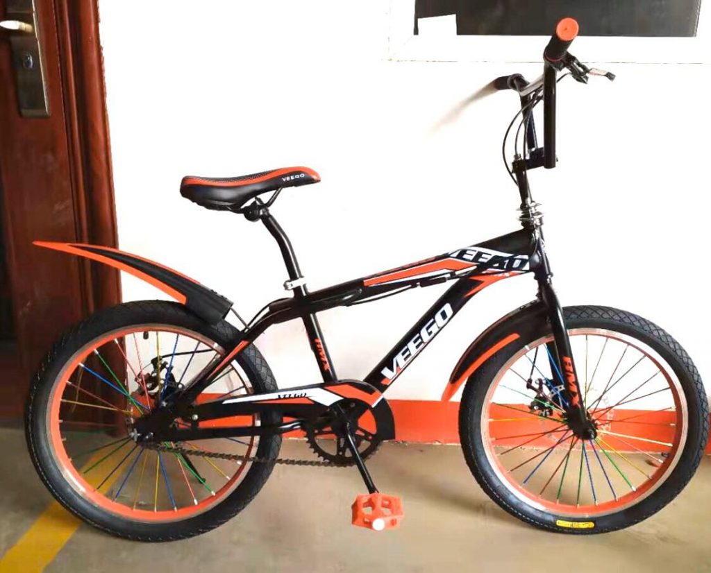 20” VEEGO JACKAL J2057DB KIDS BICYCLE – S2Hcycle | MTB | Road | Run