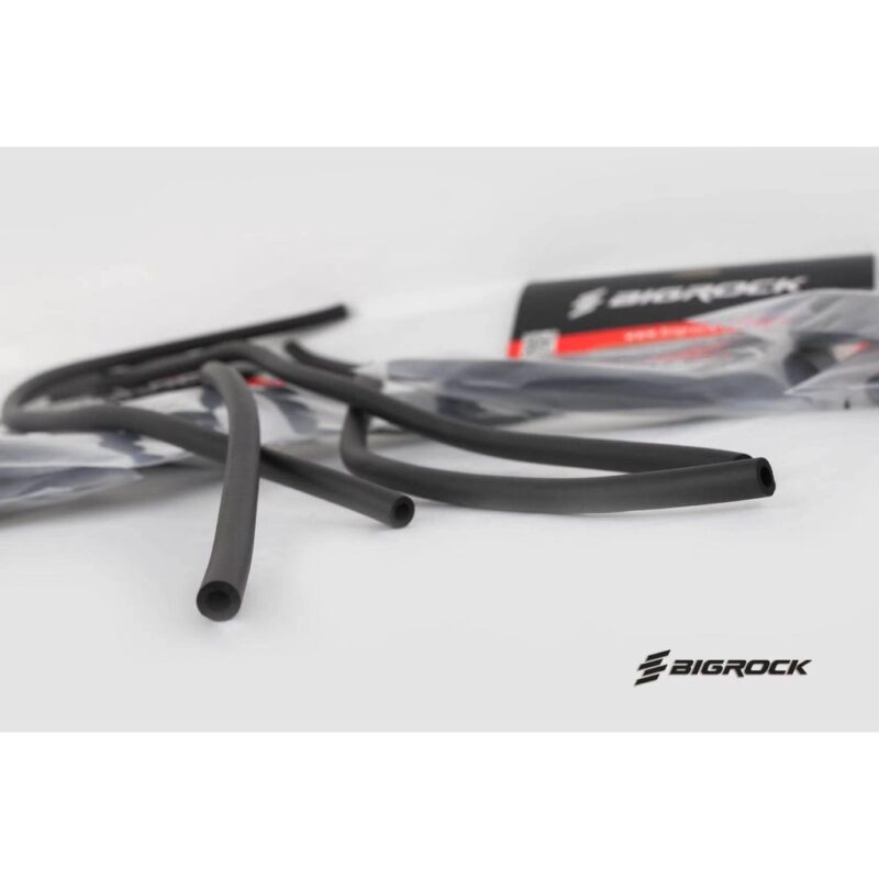 Bike Frame Internal Housing Damper Foam Sleeve Housing Dampener 1.0 ...