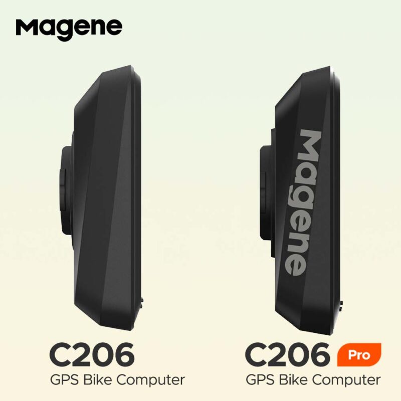MAGENE C606 C406 PRO C406 C206 PRO CYCLING COMPUTER METER GPS ...
