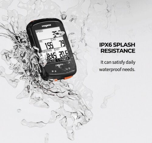 MAGENE C606 C406 PRO C406 C206 PRO CYCLING COMPUTER METER GPS ...