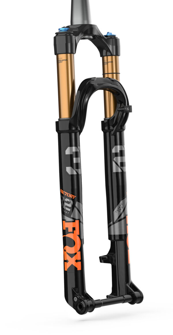 2022 FOX 32 Step-Cast Factory Suspension Fork – S2Hcycle | MTB | Road | Run