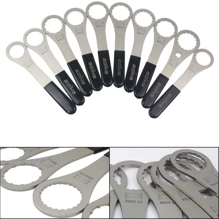 GDike Bottom Bracket Tool – S2Hcycle | MTB | Road | Run