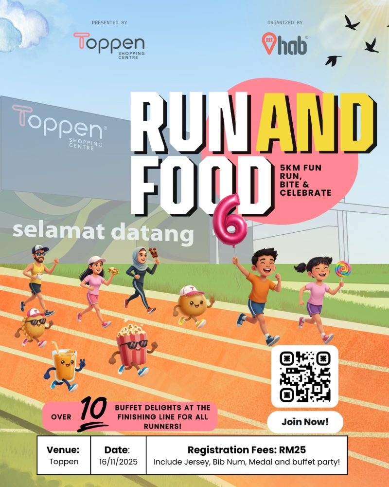 Toppen Run And Food 2025 – S2Hcycle | MTB | Road | Run