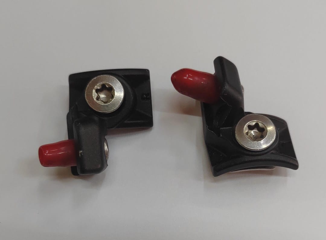 SRAM Avid MatchMaker X MMX Shifter Mounting Bracket, Right, Elixir CR ...